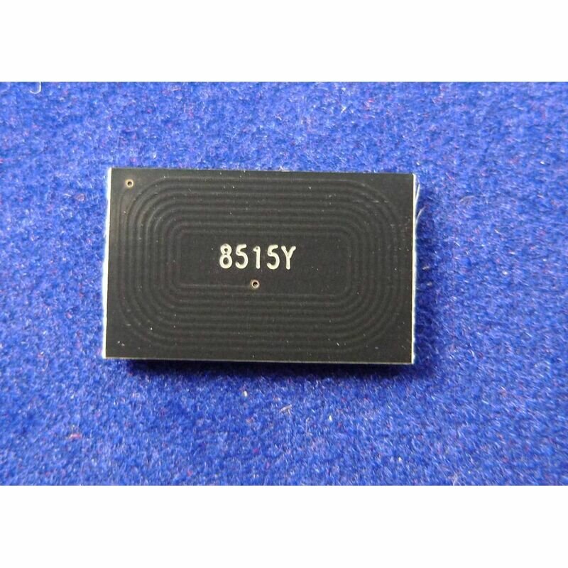 Чип картриджа TK-8515Y для Kyocera TASKalfa 5052ci (ELP Imaging®) желтый