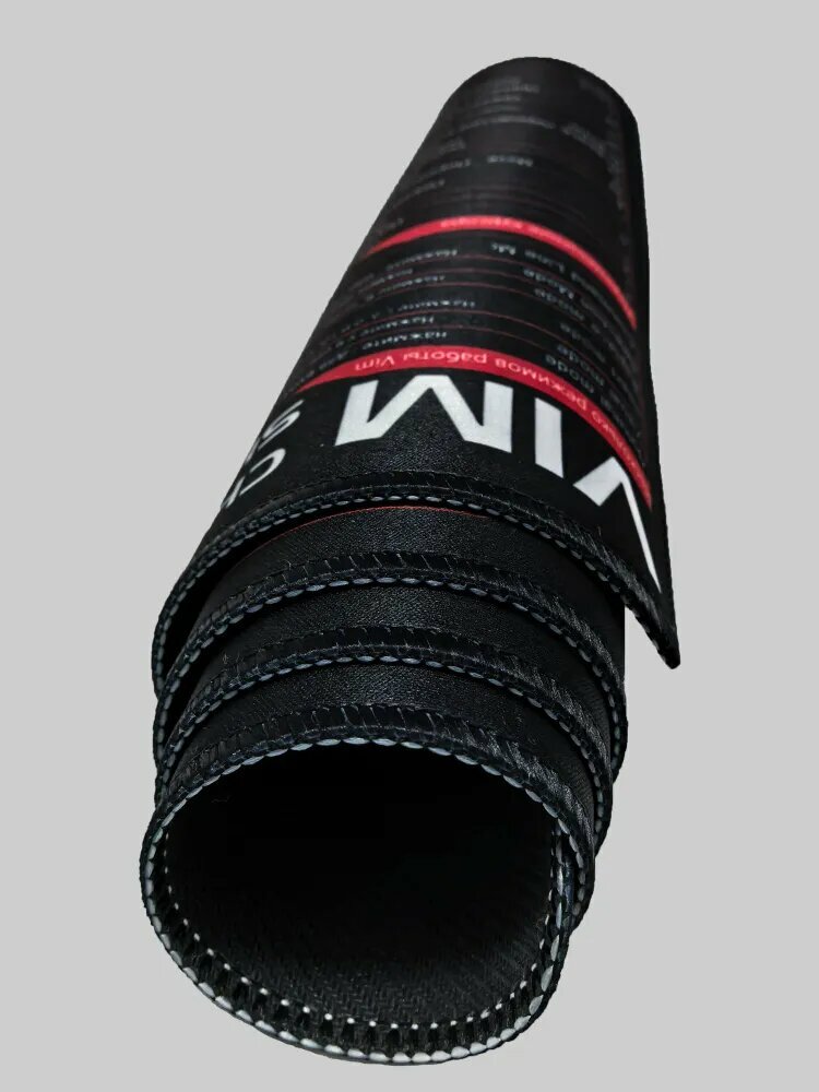 Коврик для мышки, XL, черный