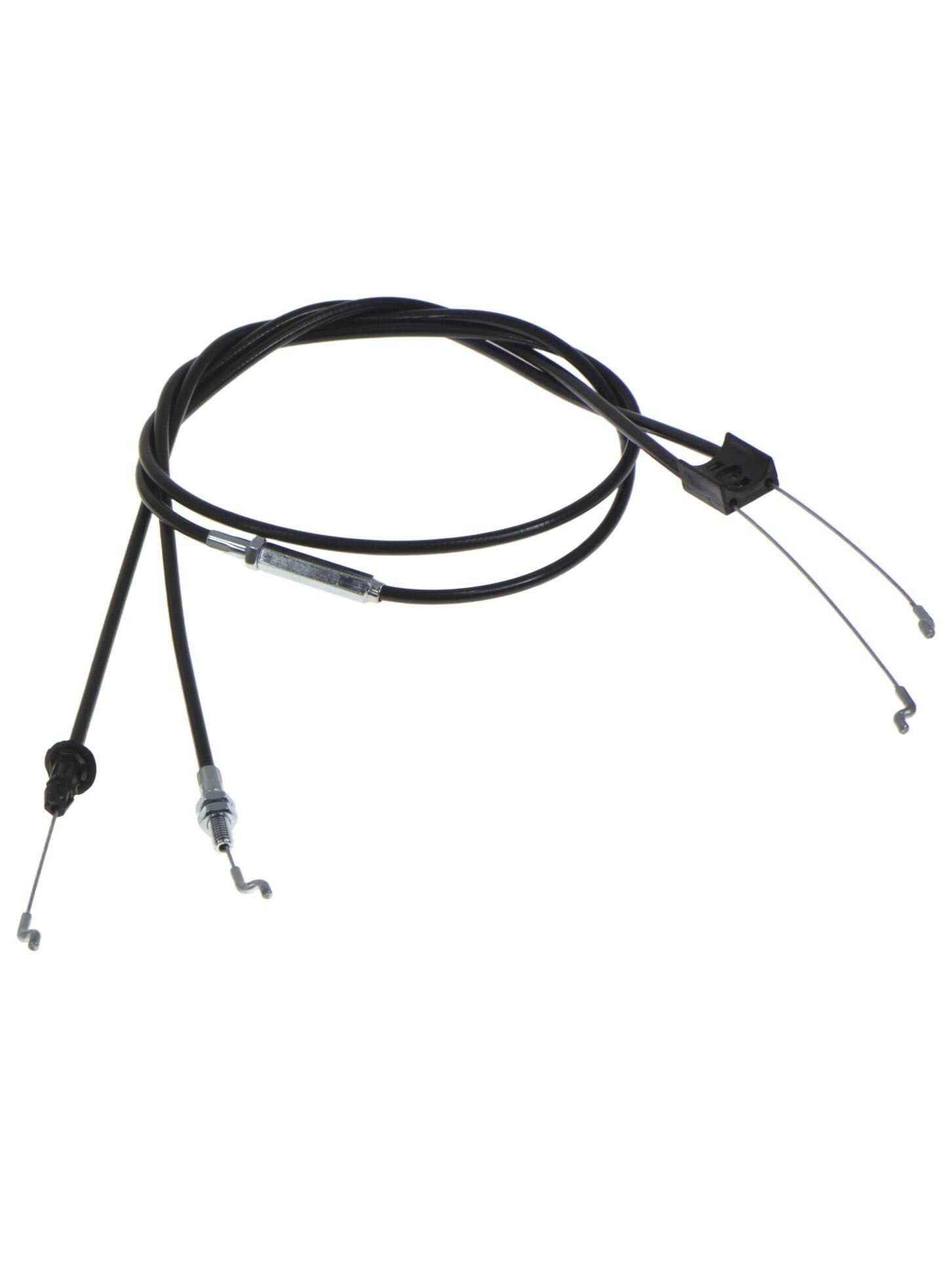 Трос тормоза L-1340 mm для газонокосилки BRAIT (брайт) BR-6551SPM