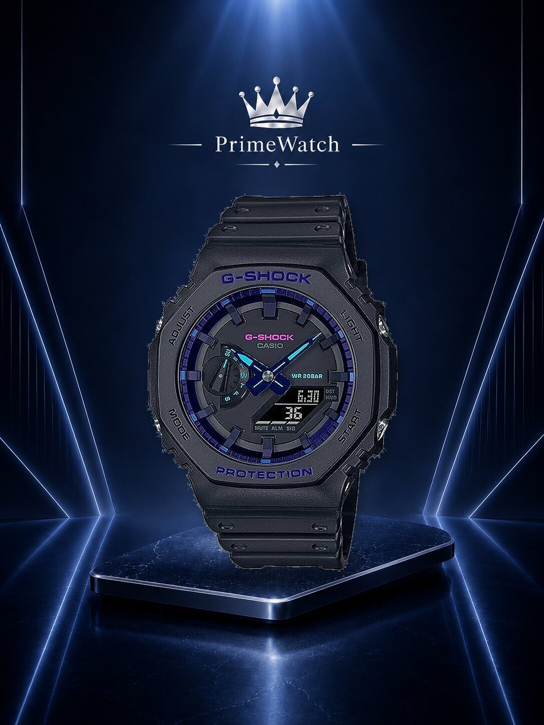 Наручные часы G-Shock
