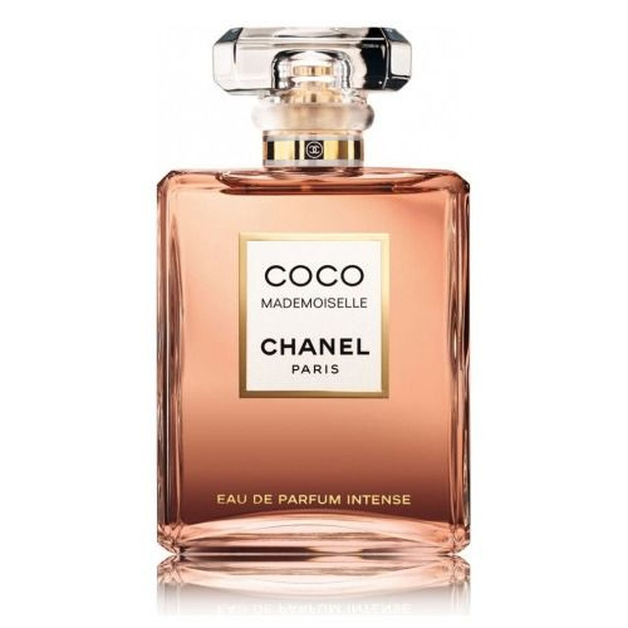 Chanel Coco Mademoiselle Intense Парфюмерная вода для женщин 35 ml
