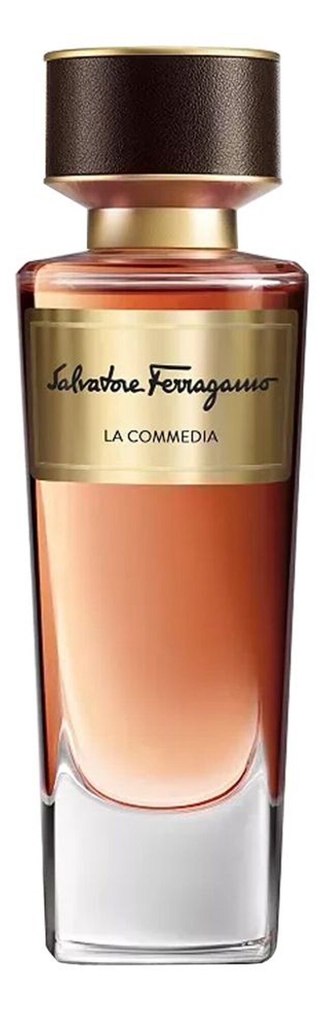 Salvatore Ferragamo Tuscan Creations La Commedia Парфюмерная вода унисекс 100 ml