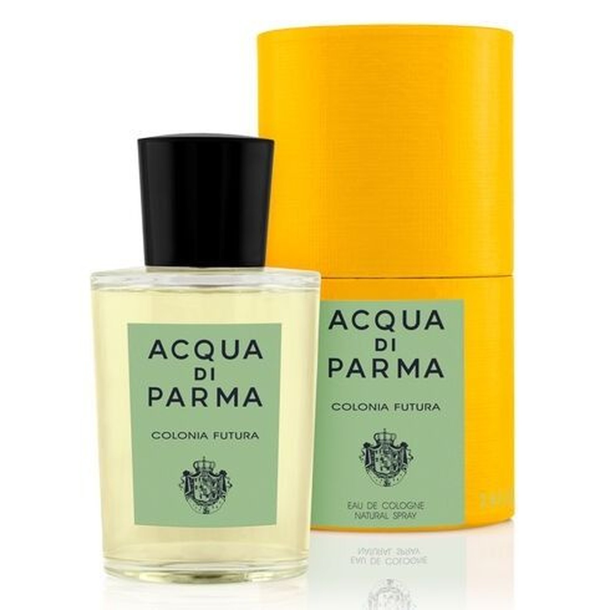 Одеколон Acqua di Parma "Colonia Futura", унисекс, объем 100 мл