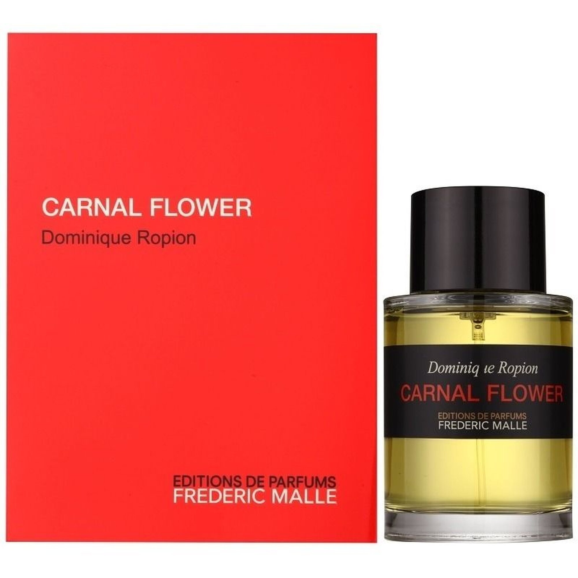 Парфюмерная вода Frederic Malle "Carnal Flower", унисекс, 30 мл