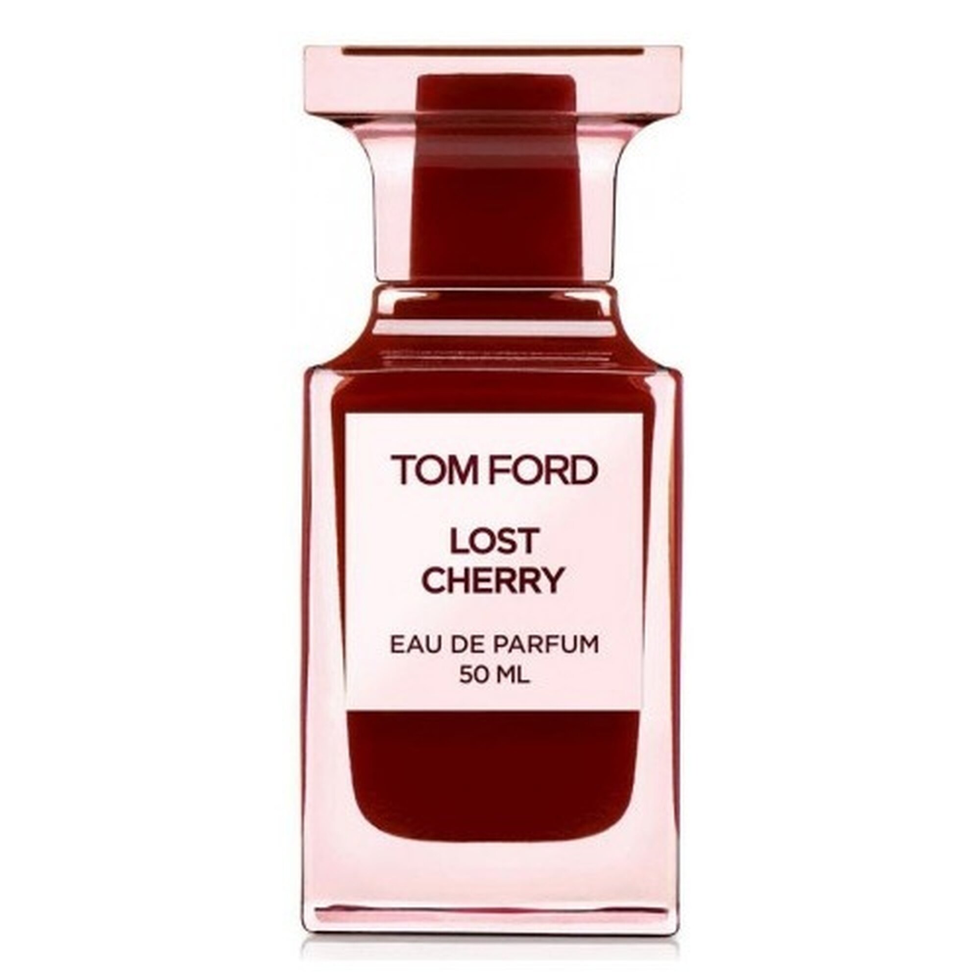 Парфюмерная вода Tom Ford Lost Cherry, унисекс, объем 100 мл