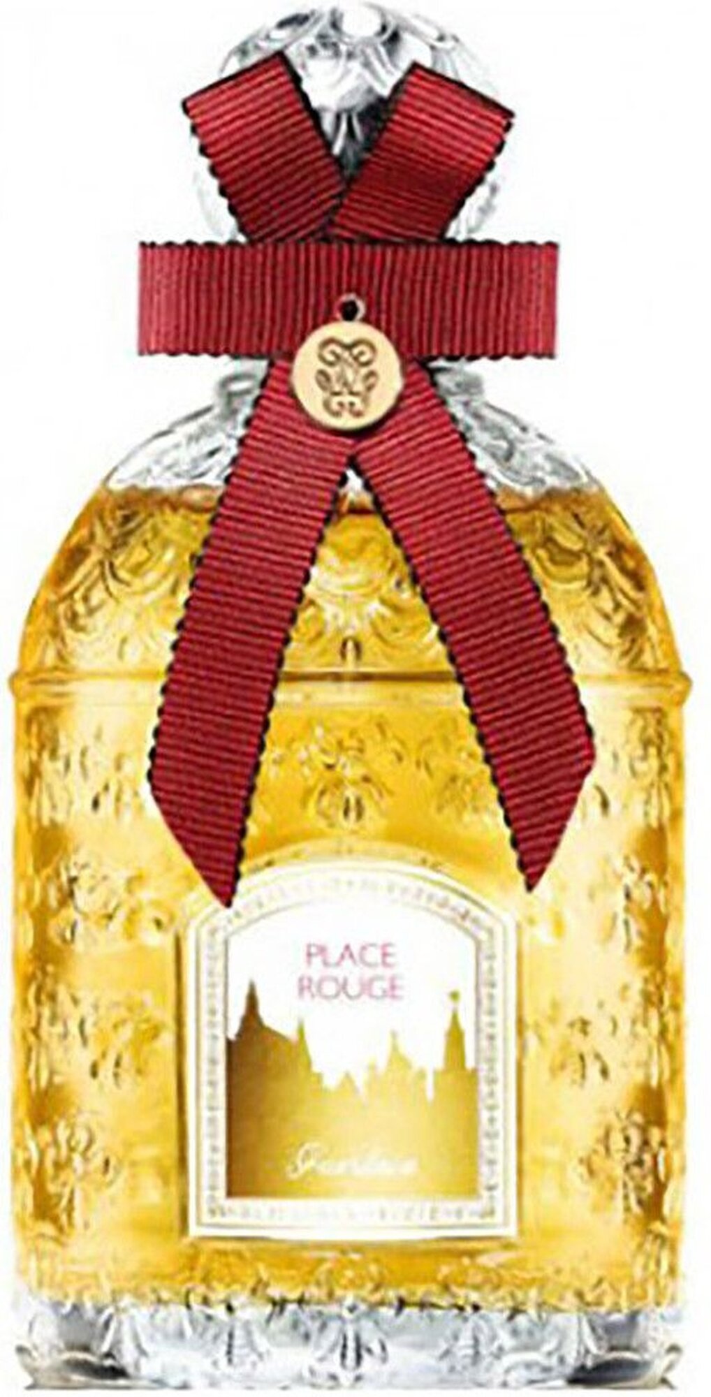 Парфюмерная вода Guerlain Place Rouge, женская, объем 100 мл