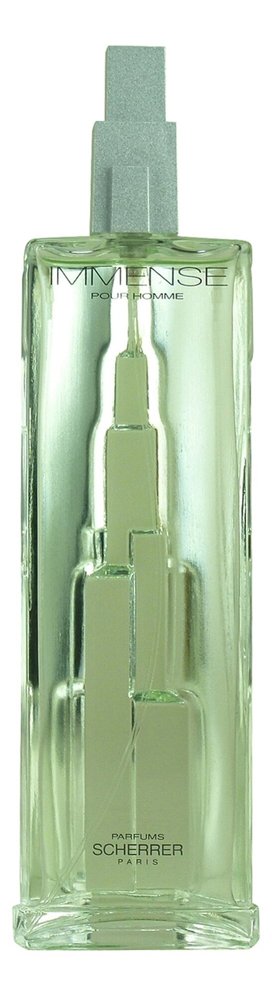 Jean-Louis Scherrer Immense Pour Homme Туалетная вода для мужчин 100 ml