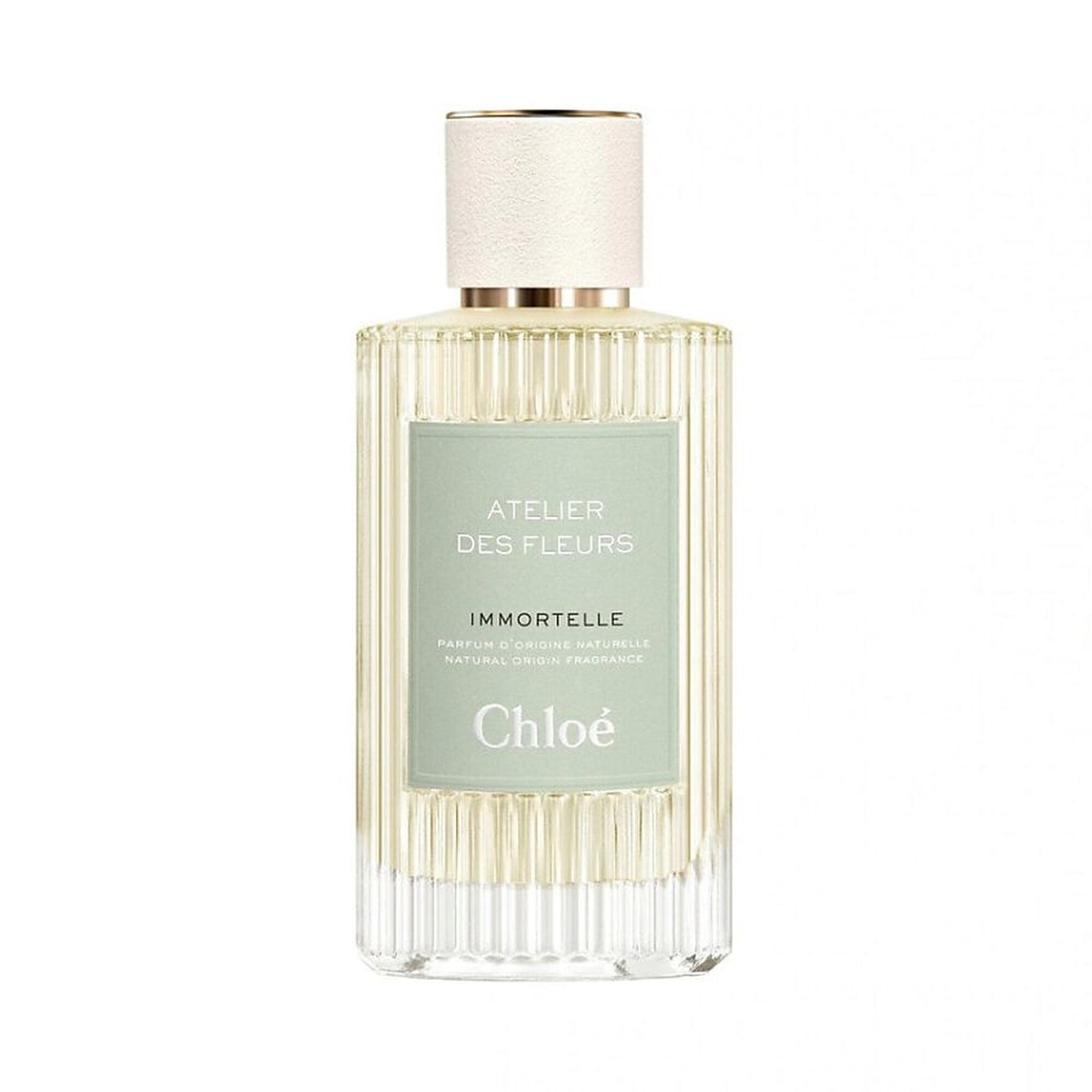 Парфюмерная вода Chloe Immortelle, унисекс (для мужчин и женщин), объем 50 мл