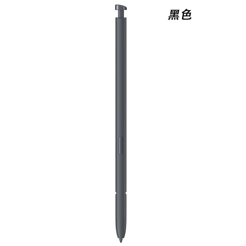 Высокочувствительный Стилус S Pen Для Samsung Galaxy S26 Ultra, Активный Сенсорный Черный, Black