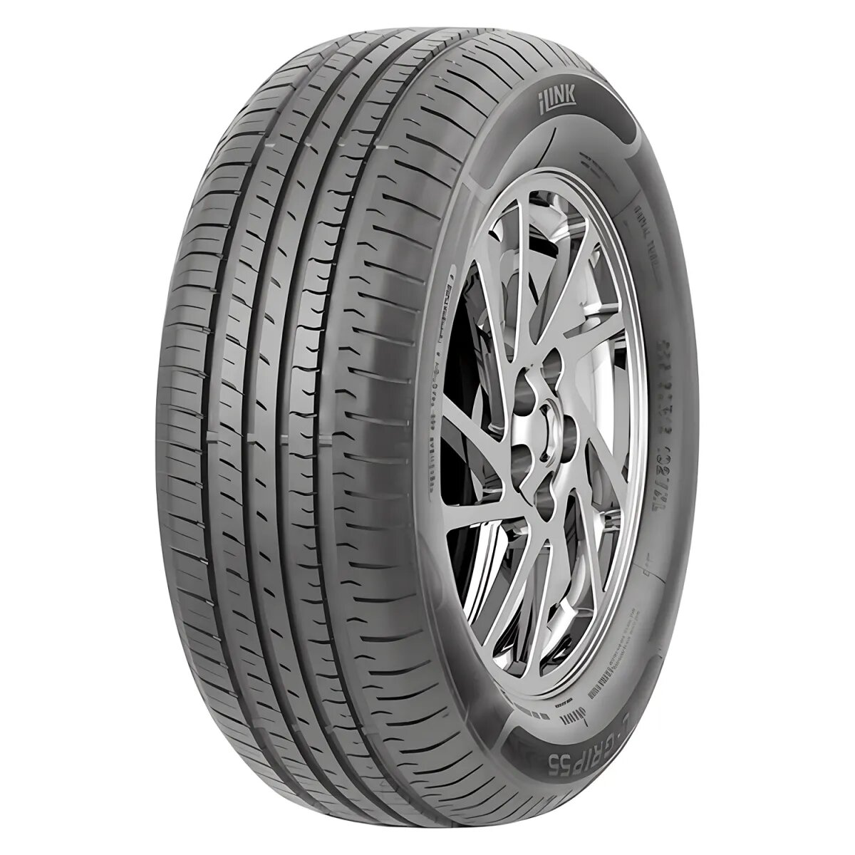 Летние шины iLink L-Grip 55 205/55 R16 94W , для легкового автомобиля