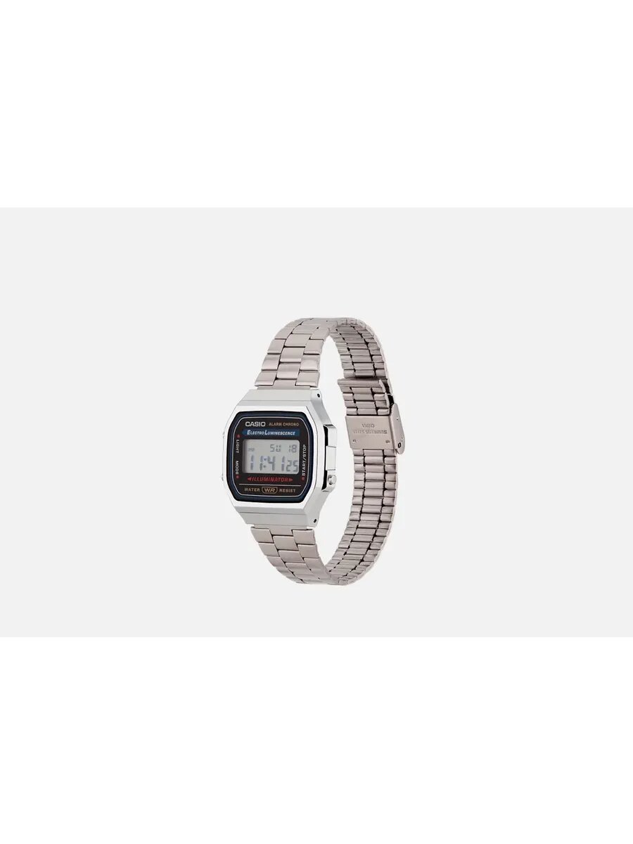 Casio Vintage 36 mm Часы наручные кварцевые 1шт