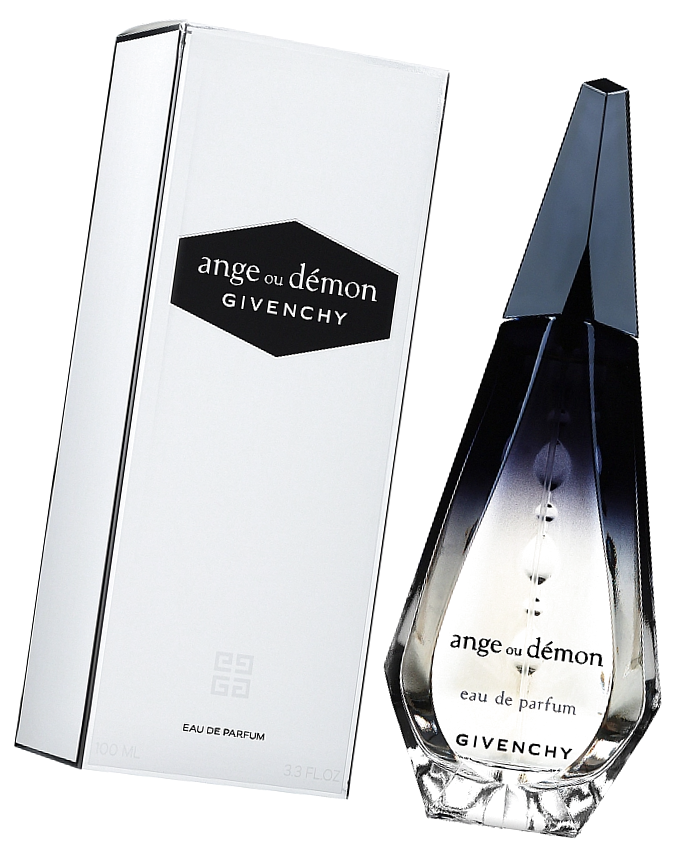 Живанши Ангел и Демон 100 мл парфюмерная вода женская - Givenchy Ange Ou Demon