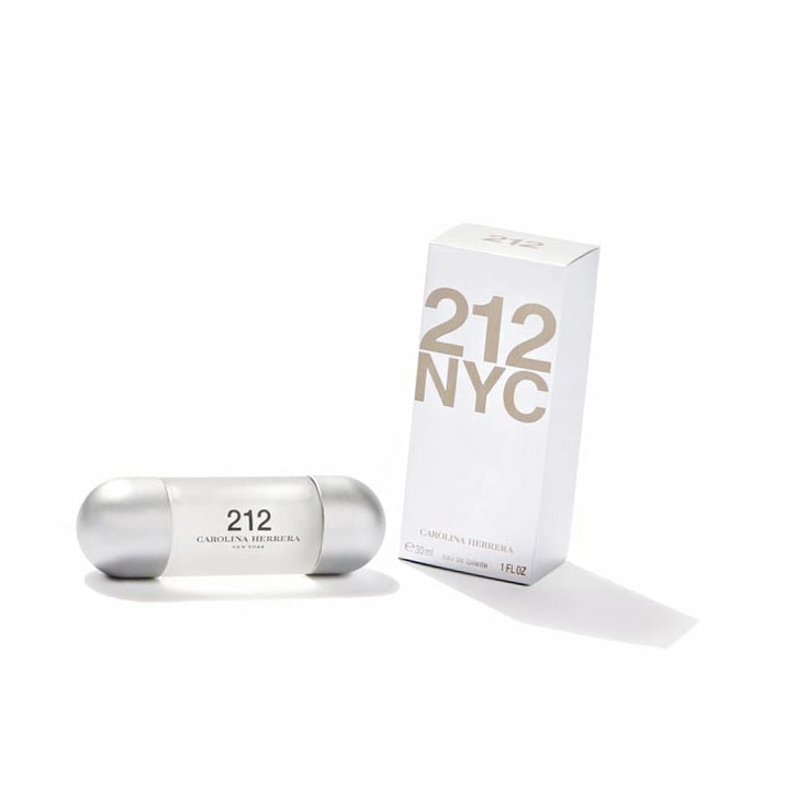 Парфюм Carolina Herrera 212 30 мл для женщин - Каролина Херрера Двести Двенадцать