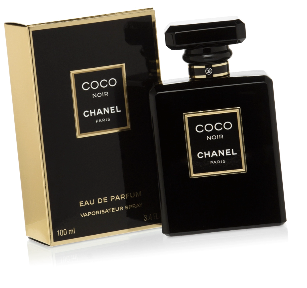Коко Нуар женский парфюм 100 мл / Chanel Coco Noir парфюмерная вода