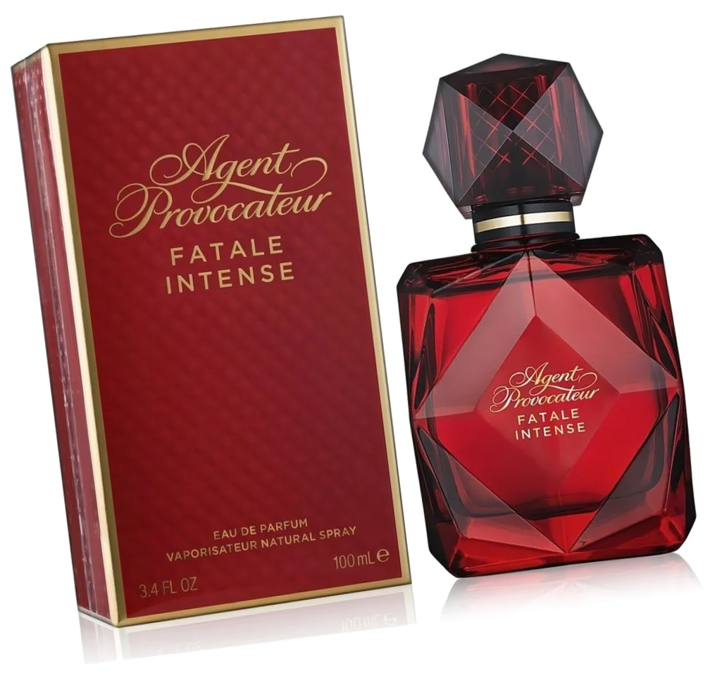 Agent Provocateur Fatale Intense eau de parfum женская 100 мл - Фаталь Интенс