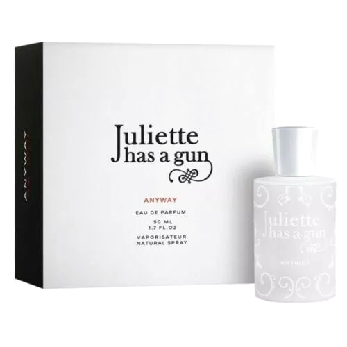 Juliette Has A Gun Anyway 50 мл парфюм для женщин - Джульетта С Пистолетом