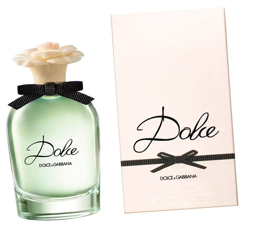 Парфюм для женщин Dolce & Gabbana Dolce 50 мл / Дольче Габбана Дольче