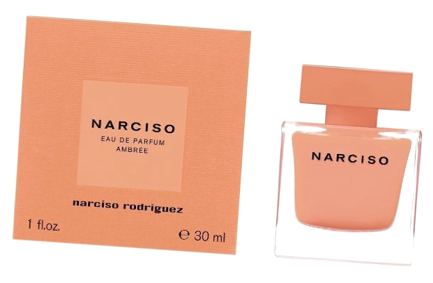 Narciso Rodriguez Narciso Ambree парфюмерная вода для женщин 30 мл - Нарцисо Родригес Нарцисо Амбра