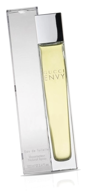 Gucci Envy eau de toilette 100 мл / женская туалетная вода Гуччи Энви