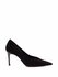 Туфли Roberto Festa Coki pointed-toe pumps, размер 37