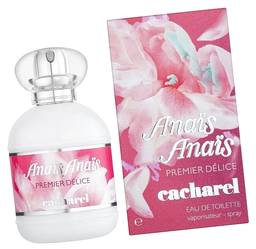 Cacharel Anais Anais Premier Delice парфюм для женщин 30 мл / Анаис Анаис Премьер Делис