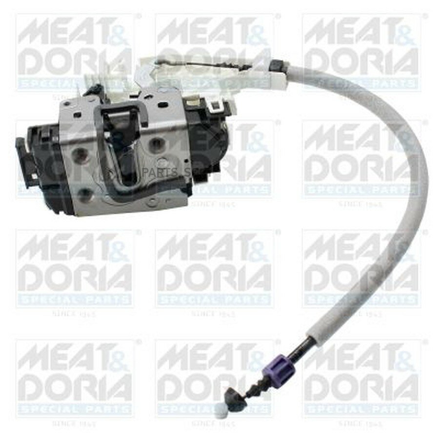 MEATDORIA 31714 Замок двери Mercedes C (W204) E (C207) ()