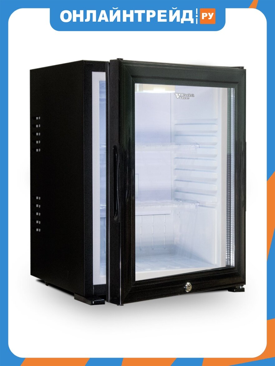 Минибар Cold Vine MCT-30BG
