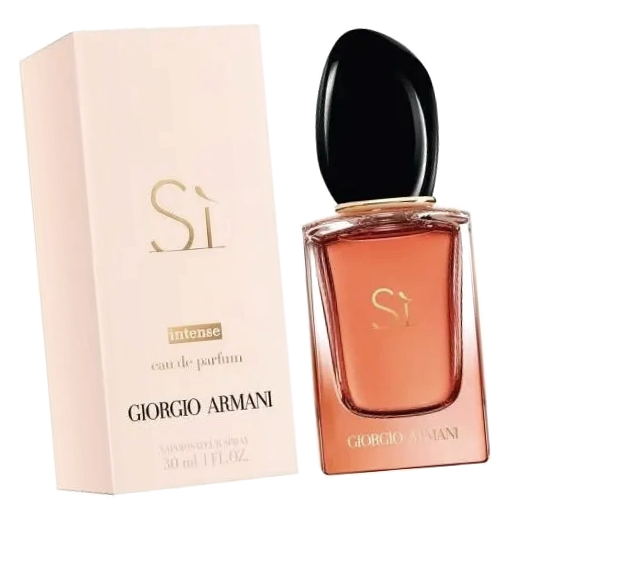 Женский парфюм Джорджио Армани Си Интенс 30 мл - Giorgio Armani Si Intense