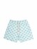 Шорты для плавания Shark-print drawstring swim shorts