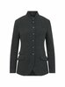 Куртка Slim-fit herringbone-pattern jacket