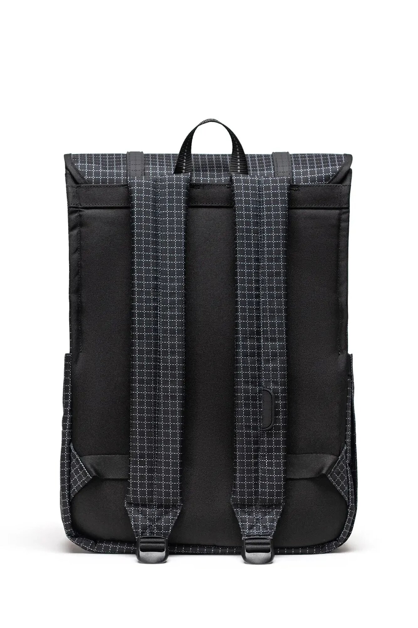 Сумка Herschel Survey 20L grid-pattern buckle-strap backpack — фото 1