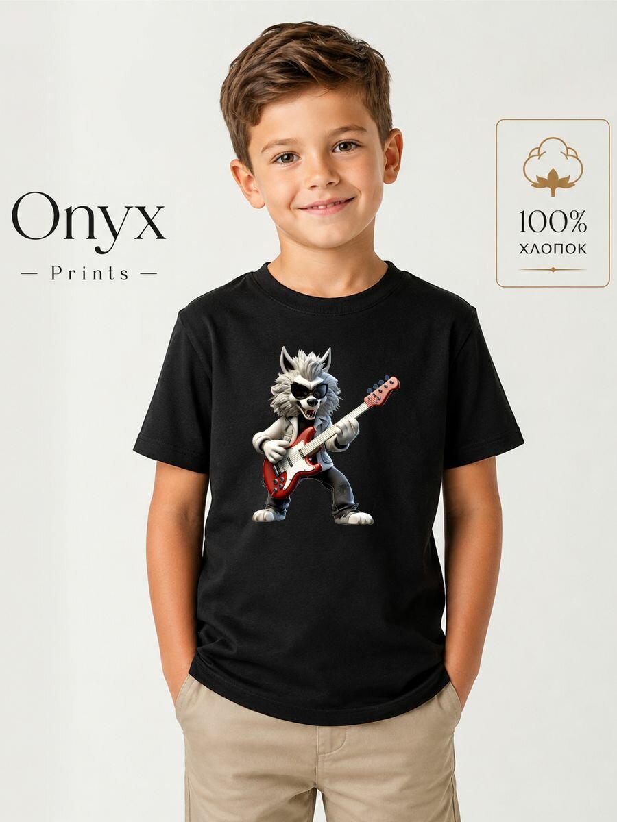 Футболка ONYX PRINTS