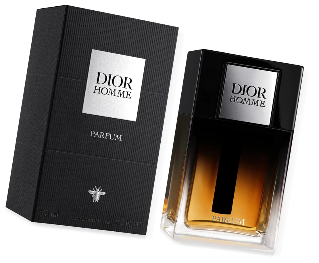 Парфюм Диор Хом 75 мл мужской - Christian Dior Homme Parfum духи Кристиан Диор