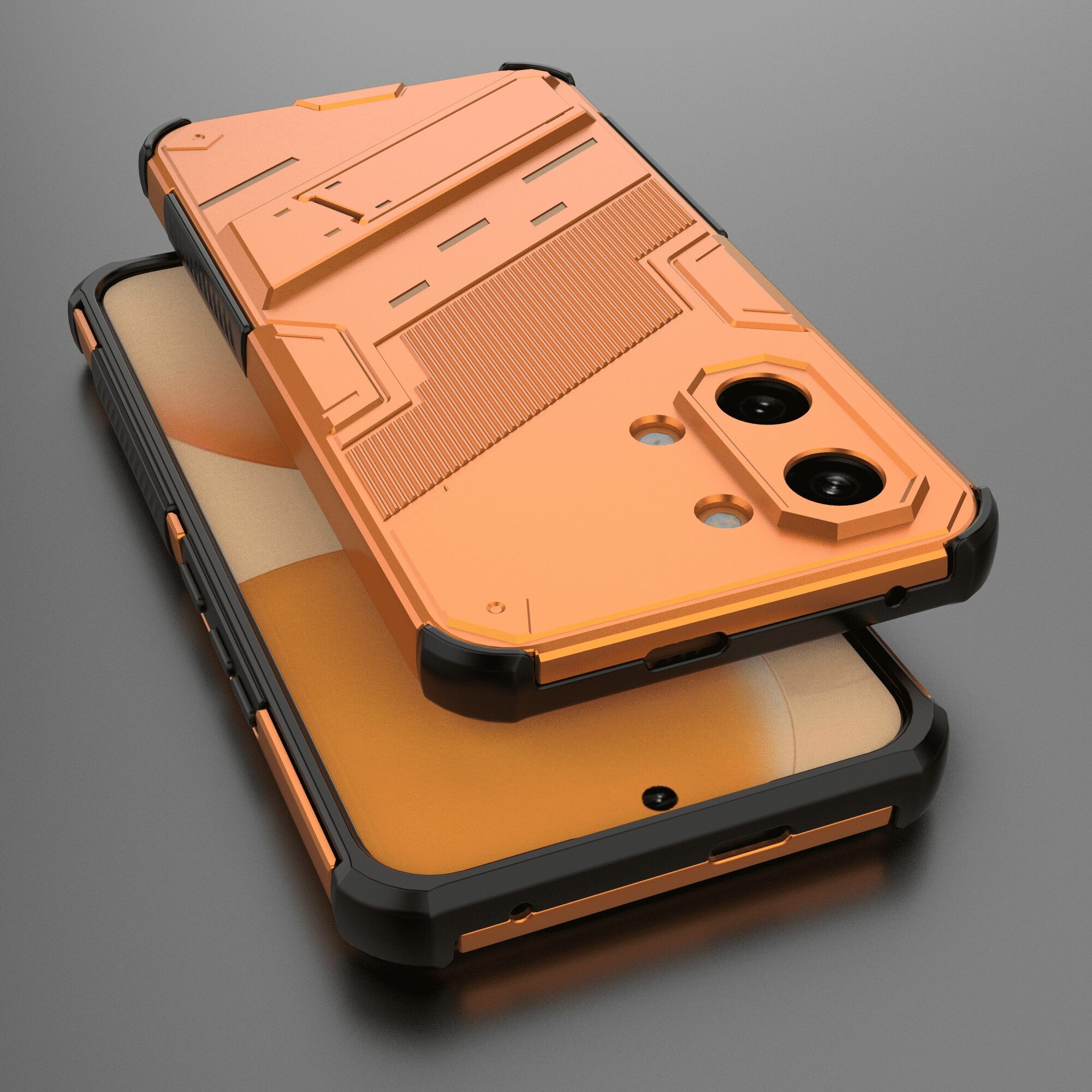 Чехол для Poco X8 Pro Max / Поко X8 Про макс для смартфона
