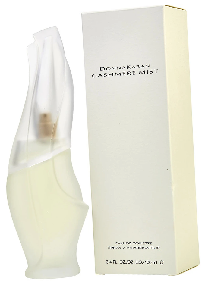Женская туалетная вода Donna Karan Cashmere Mist 100 мл - Кашмир Мист