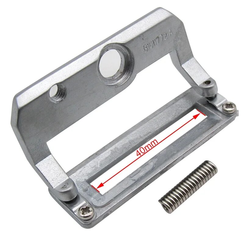 Лапка CKPSMS KP-19092 JUKI LBH Groove Width 40MM