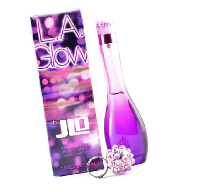 Jennifer Lopez LA Glow By J Lo женская туалетная вода 30 мл - Эл Эй Глоу Бай Джей Ло