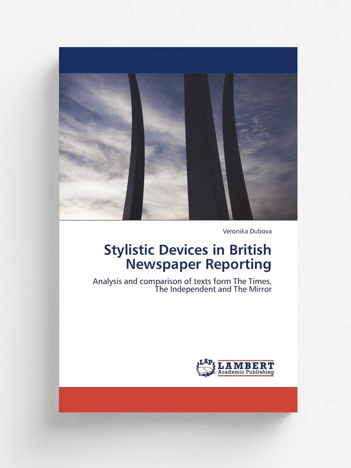 Stylistic Devices in British Newspaper Reporting