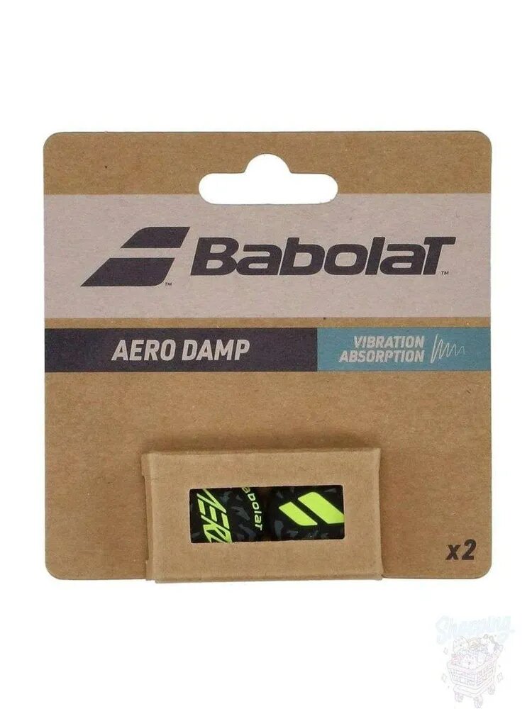 Babolat Виброгаситель