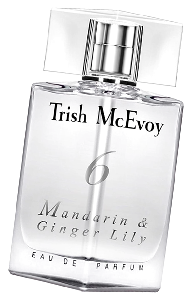 Парфюм для женщин Триш Макэвой Мандарин Энд Джинджер Лили 50 мл - Trish Mcevoy Ginger Lily