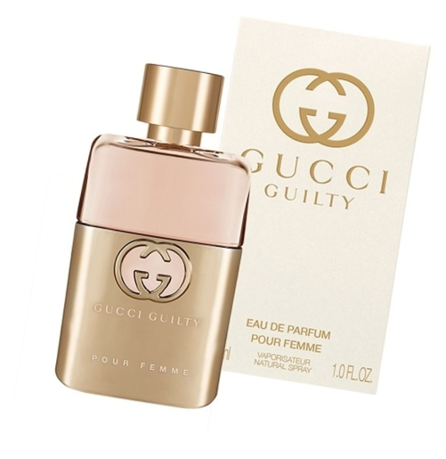 Гуччи Гилти Пур Фам Eau De Parfum для женщин 30 мл / Gucci Guilty Pour Femme