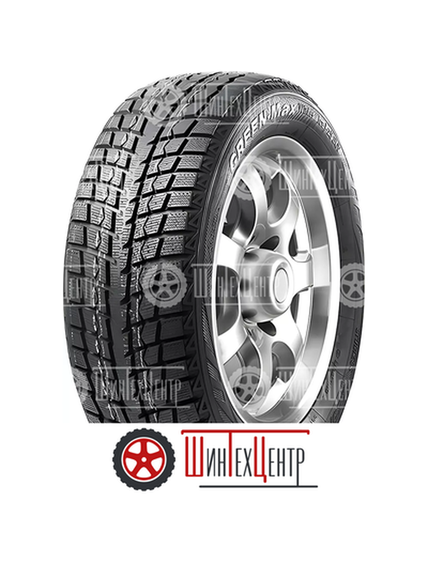 Шина Linglong Greenmax Winter Ice I-15 Suv 215/65 R16 98T Зимняя для любых видов автомобилей