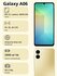 Galaxy A06 4/128Gb Ростест (EAC)