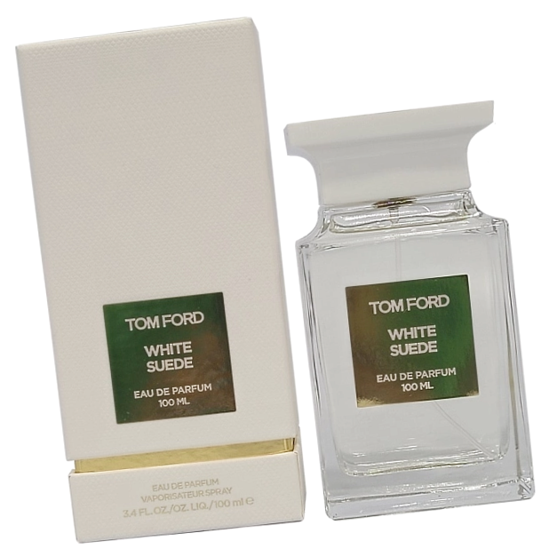 Том Форд Белая Замша парфюм женский 100 мл - Tom Ford White Suede