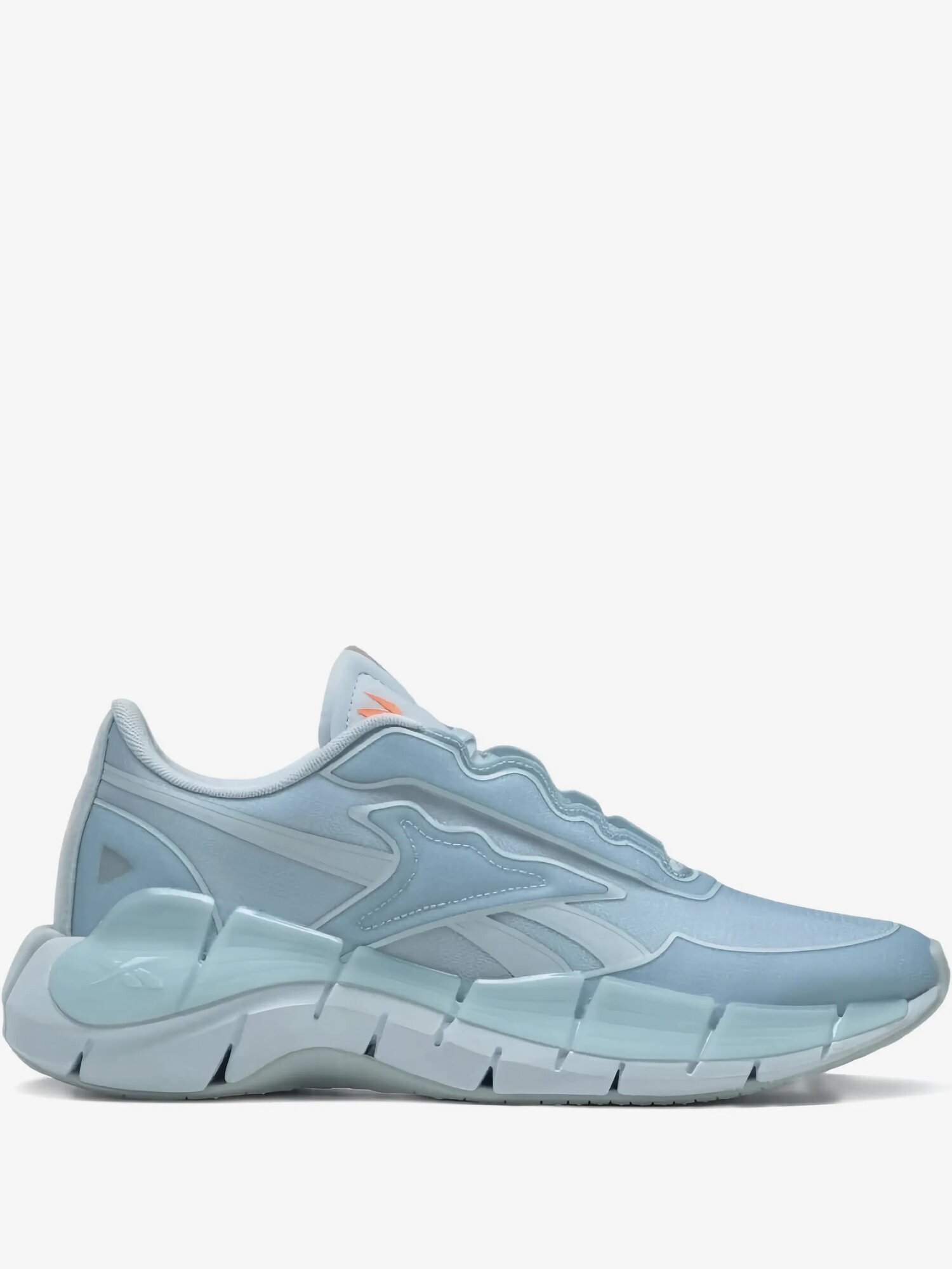 Кроссовки Reebok Zig Vb Light Blue, размер 11
