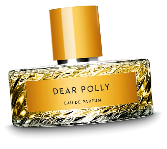 Vilhelm Parfumerie Dear Polly парфюмерная вода 20 мл унисекс - Диар Полли для женщин и мужчин