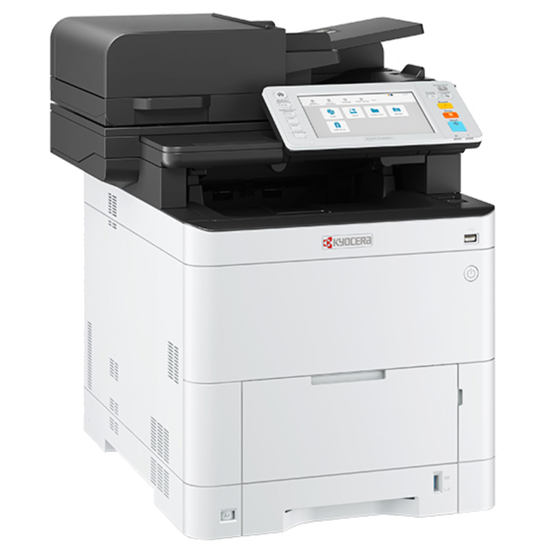 МФУ Kyocera ECOSYS MA3500CIX