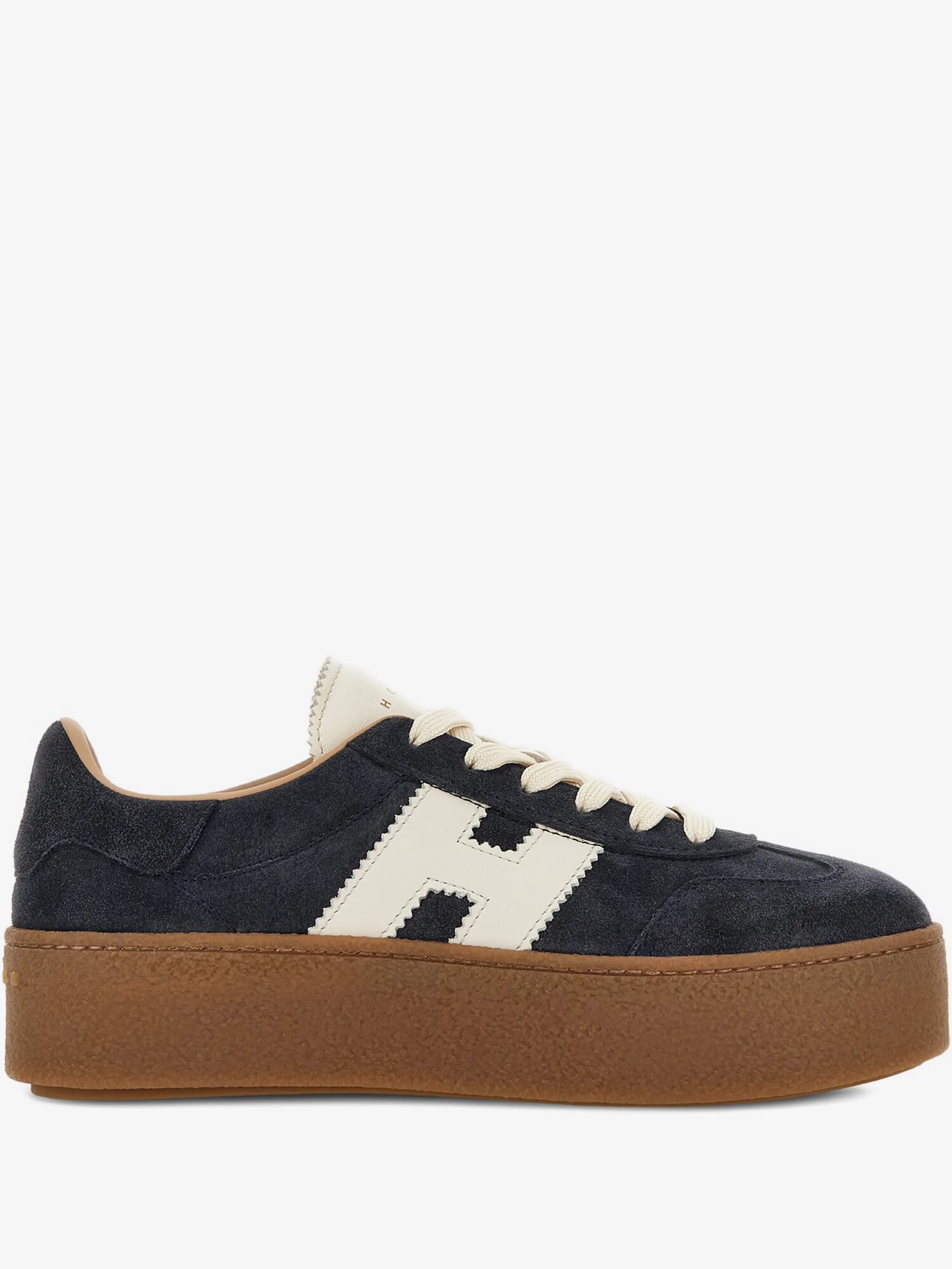 Кроссовки Hogan H698