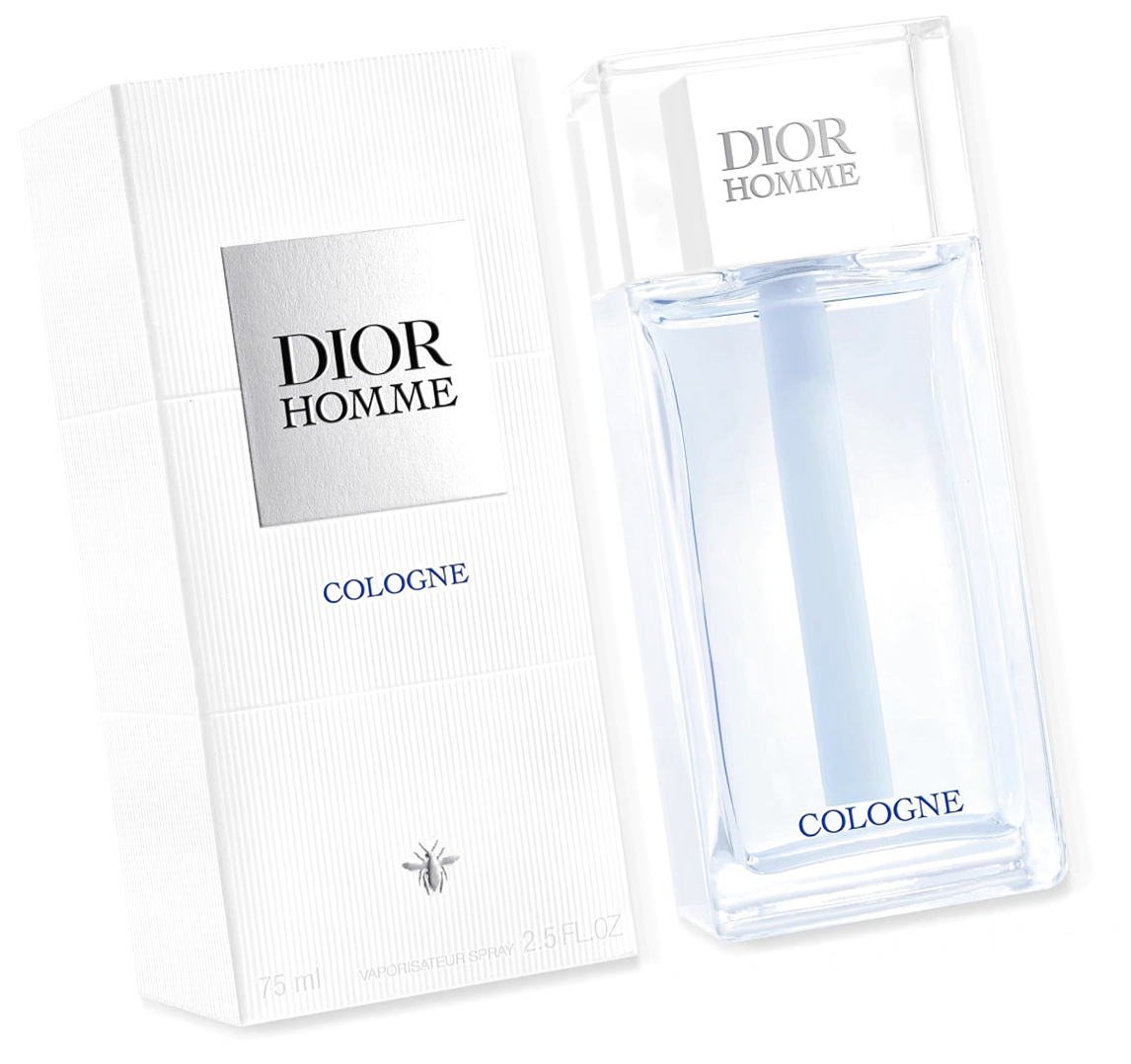 Диор Хом Колонь одеколон 75 мл мужские - Christian Dior Homme Cologne оригинал