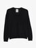 Свитер SEMICOUTURE V-neck wool sweater, размер 36